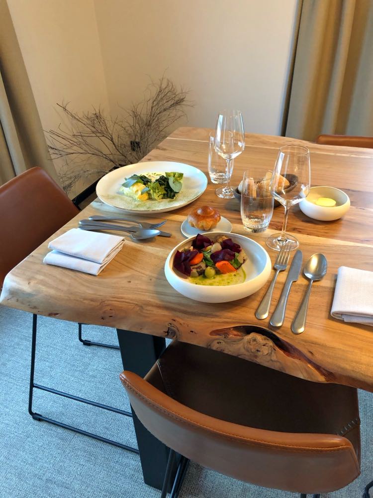 Le Roannay – Restaurant & hôtel à deux pas du circuit de Francorchamps